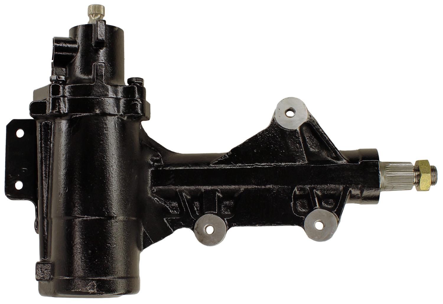 Lares Catalog - Lares Corporation