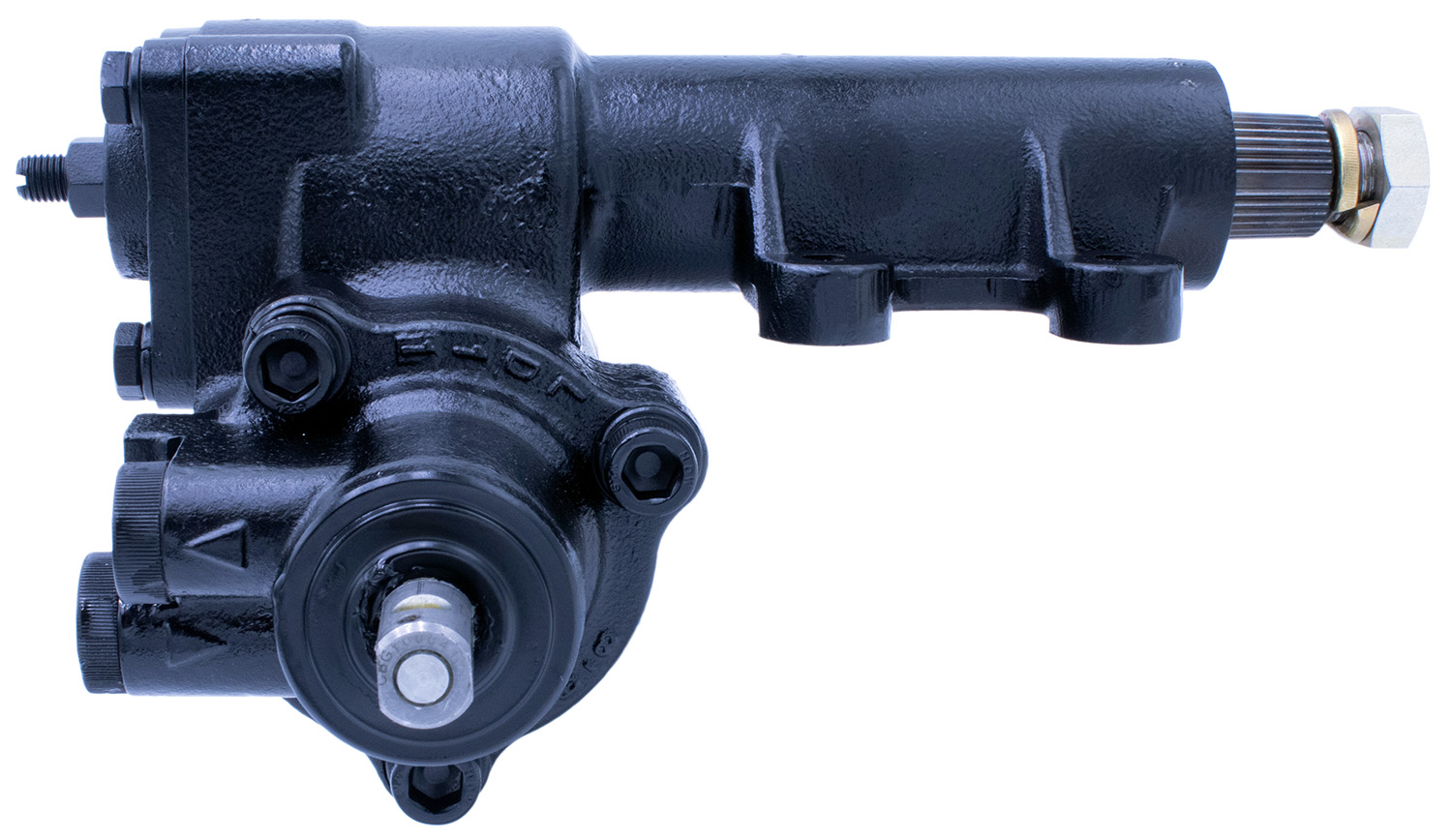 Lares Catalog - Lares Corporation