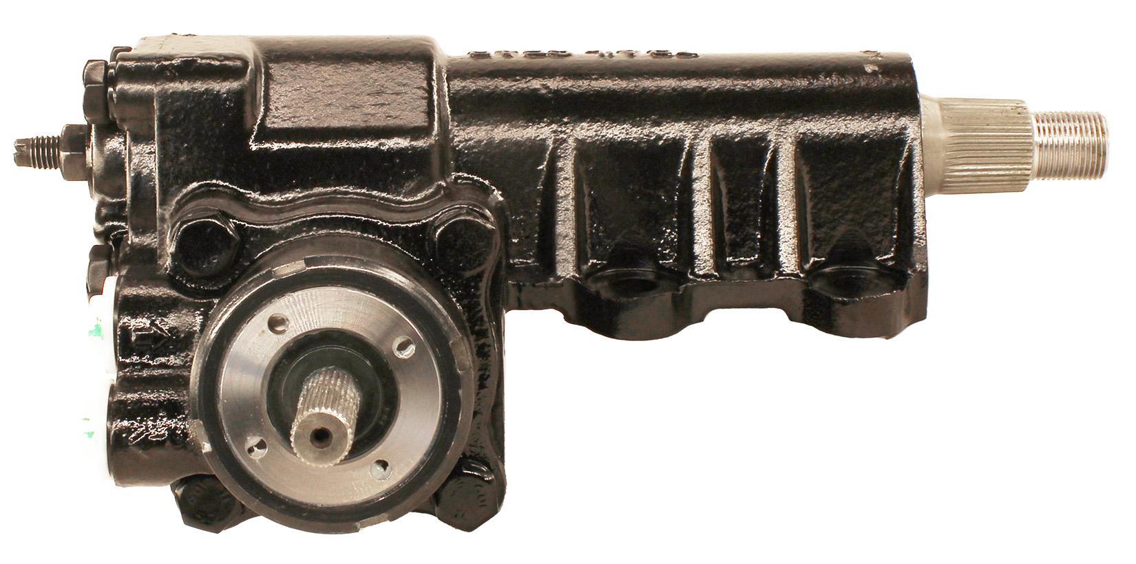 Lares Catalog - Lares Corporation