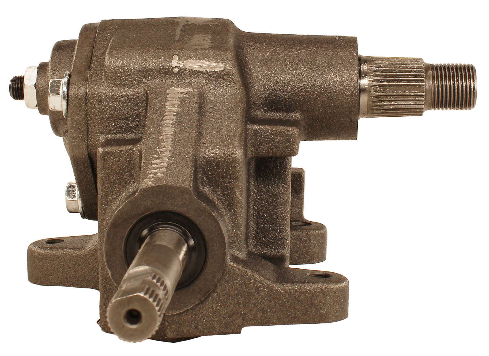 Lares Catalog - Lares Corporation