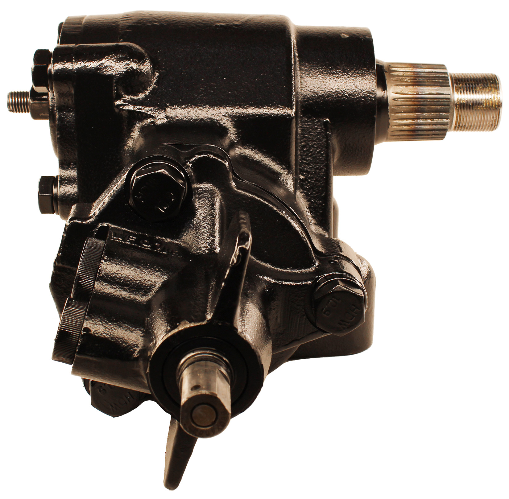 Lares Catalog - Lares Corporation