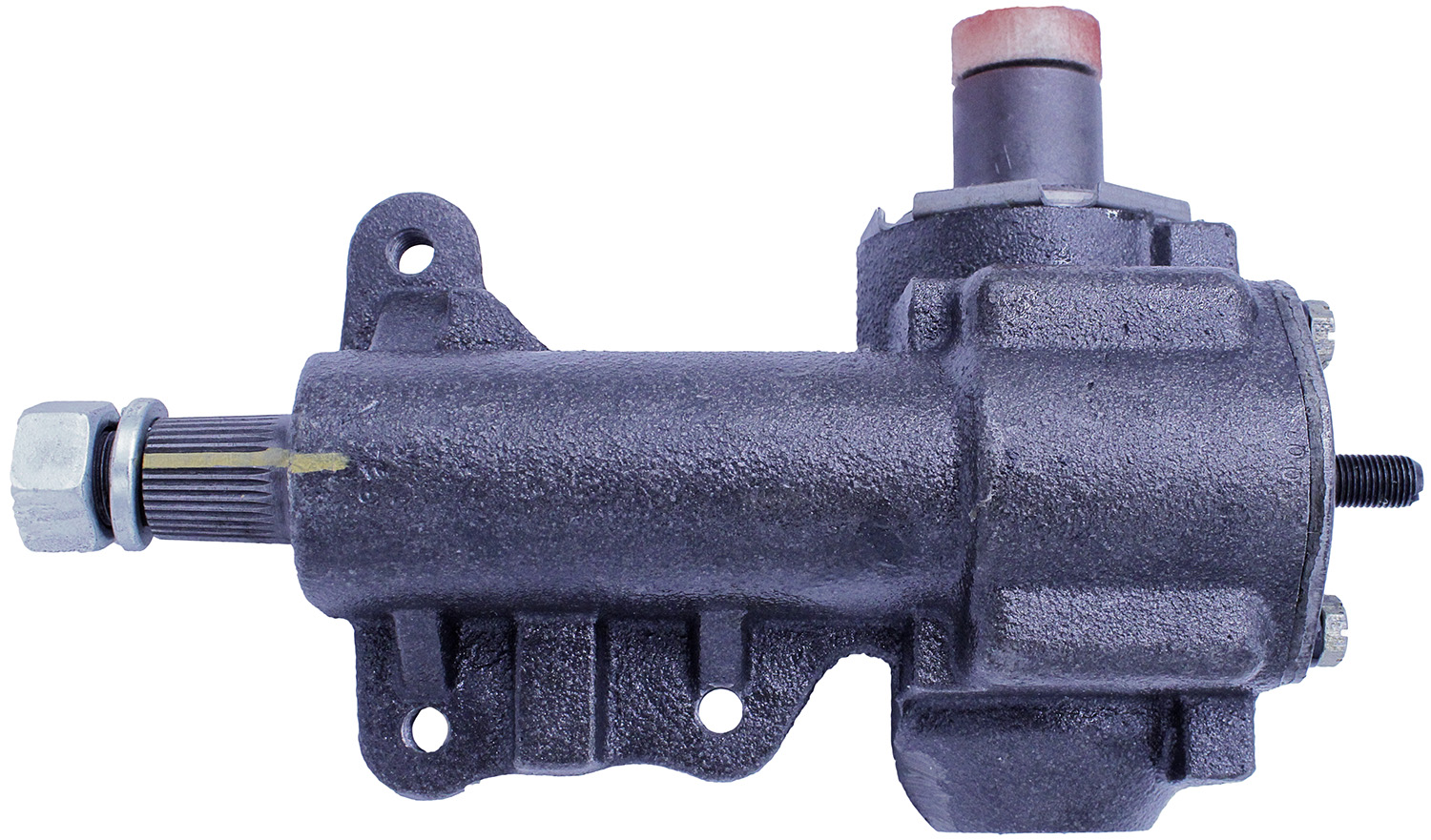 Lares Catalog - Lares Corporation