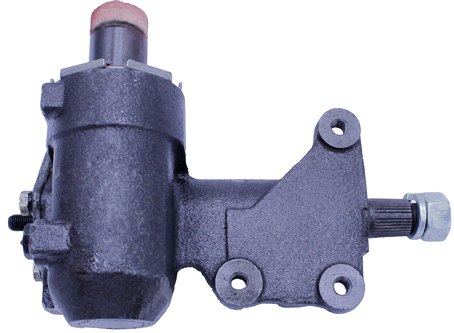 Lares Catalog - Lares Corporation