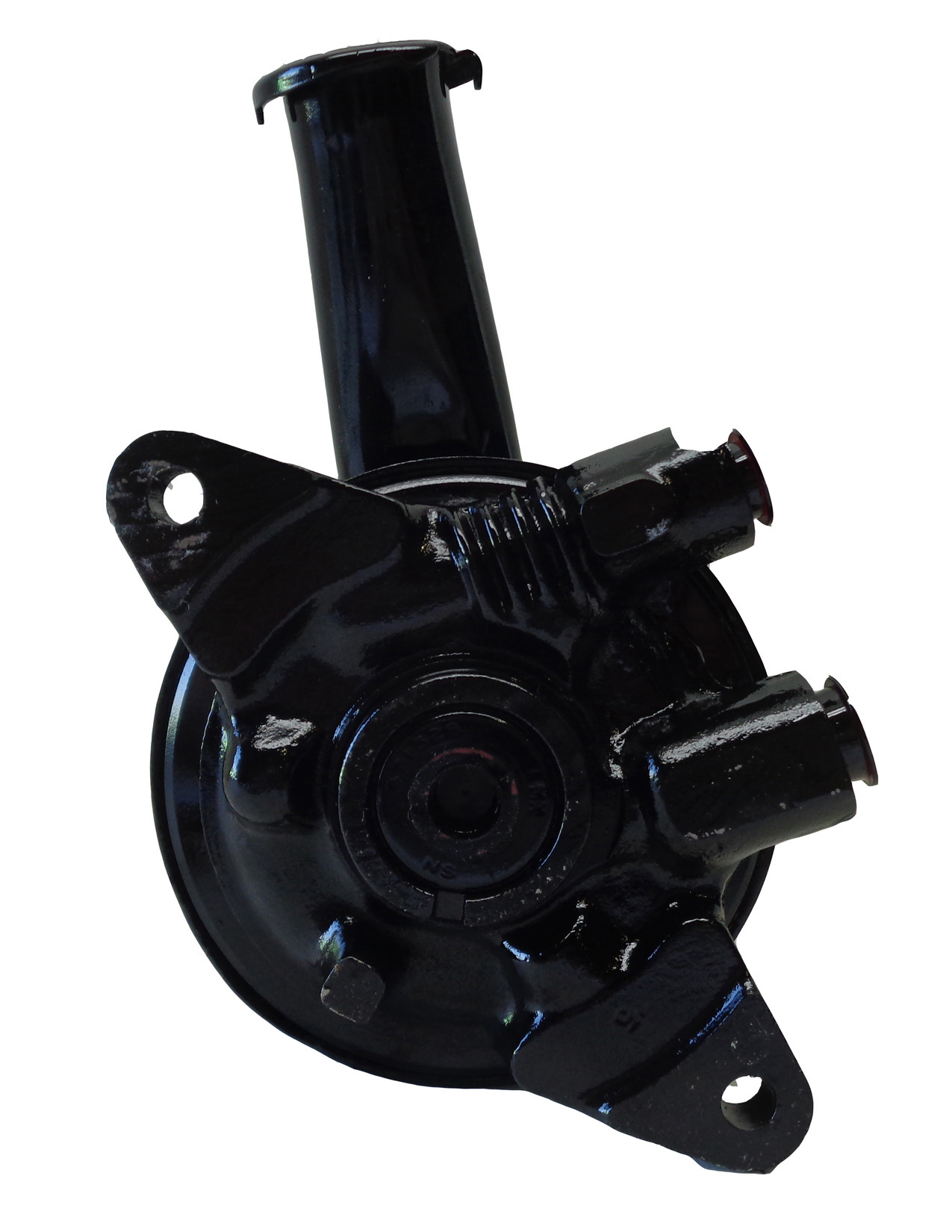 Lares Catalog - Lares Corporation