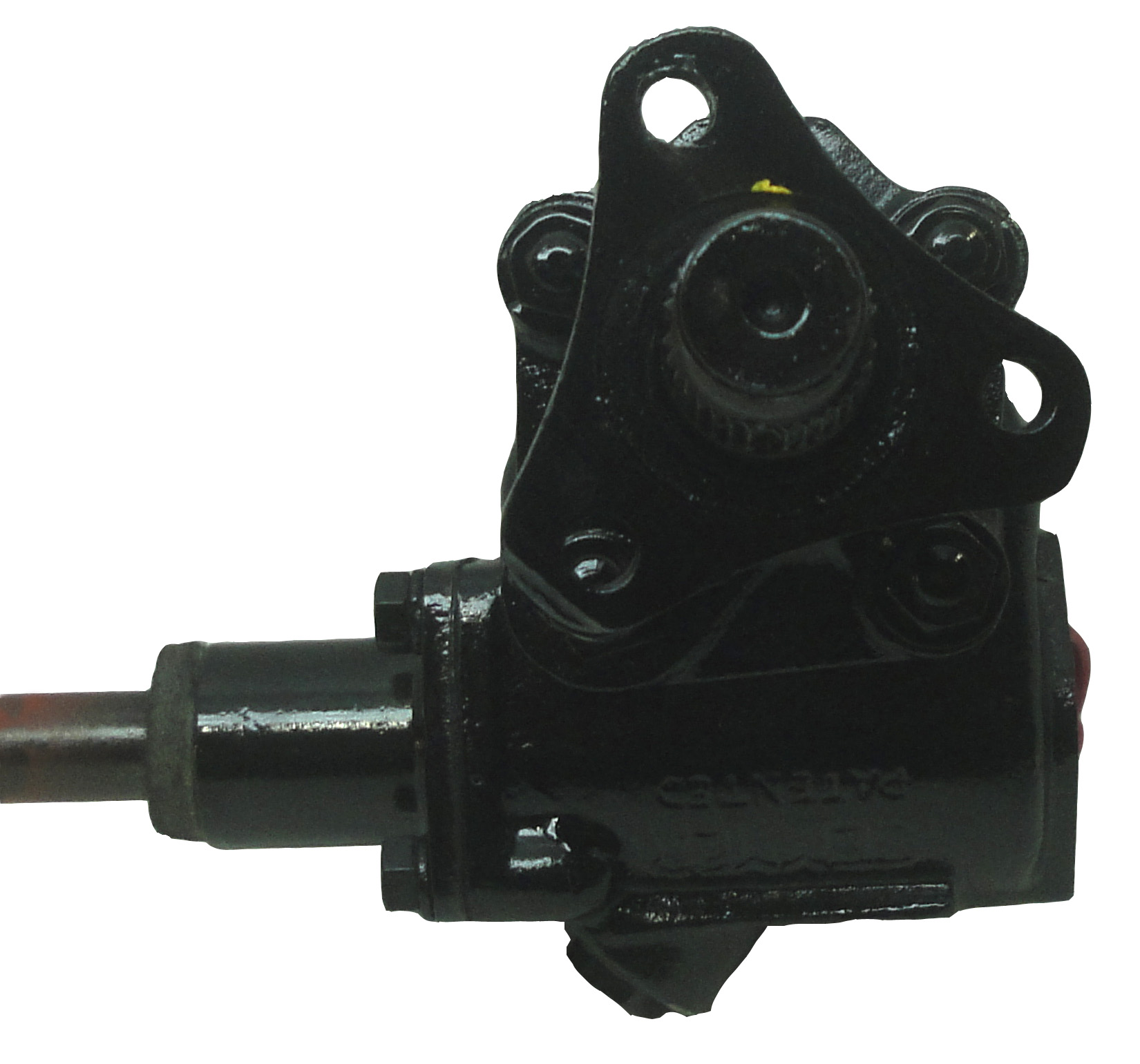 Lares Catalog - Lares Corporation