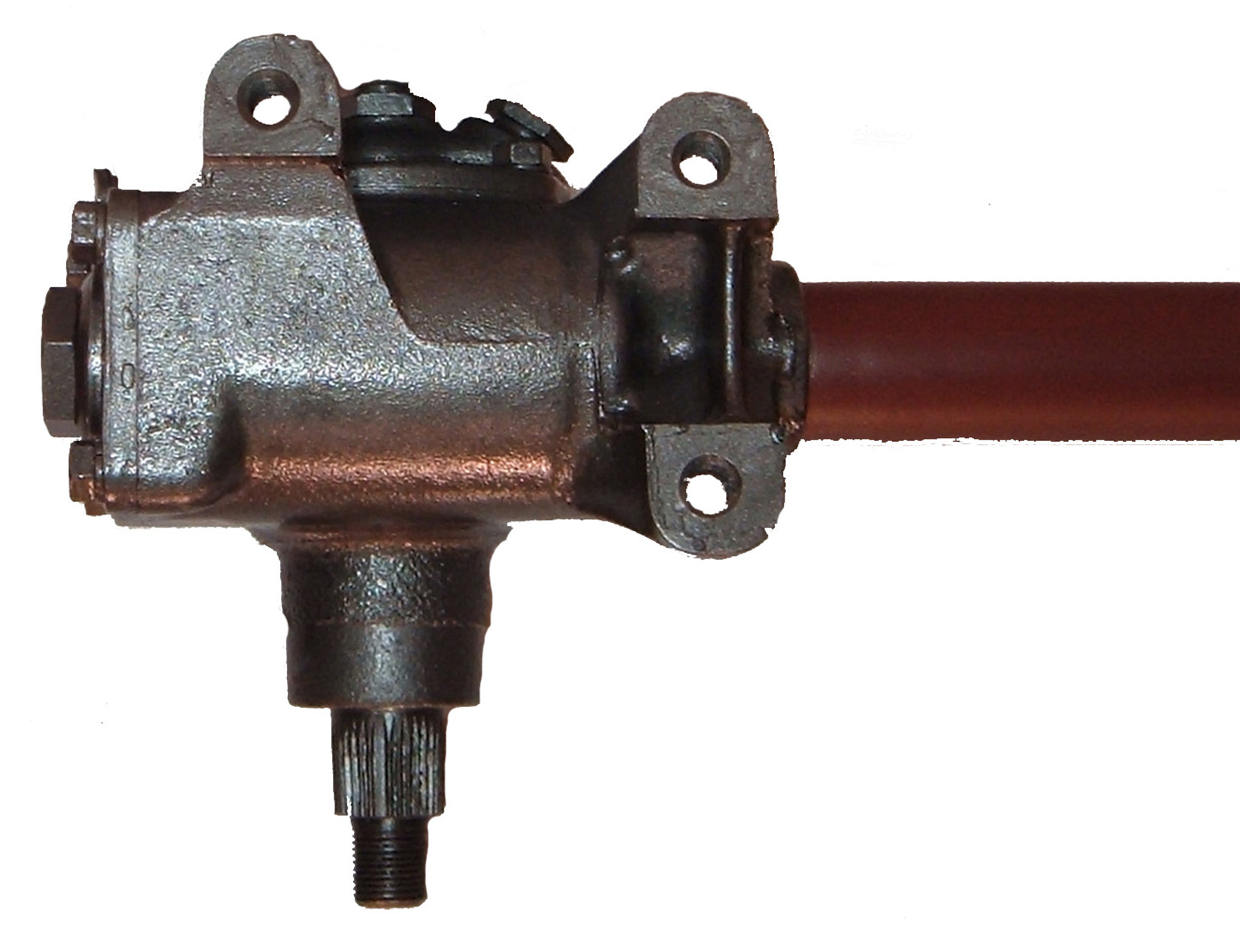 Lares Catalog - Lares Corporation