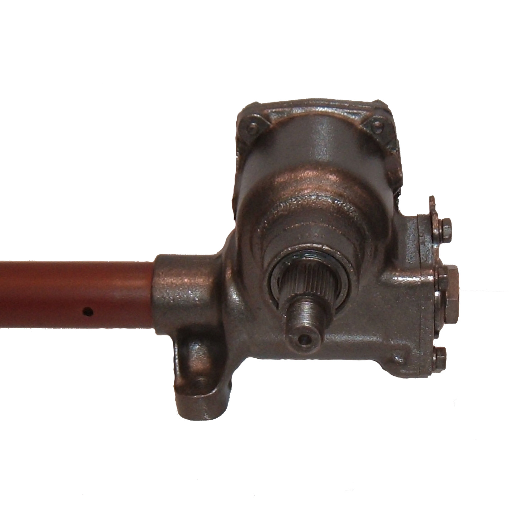 Lares Catalog - Lares Corporation