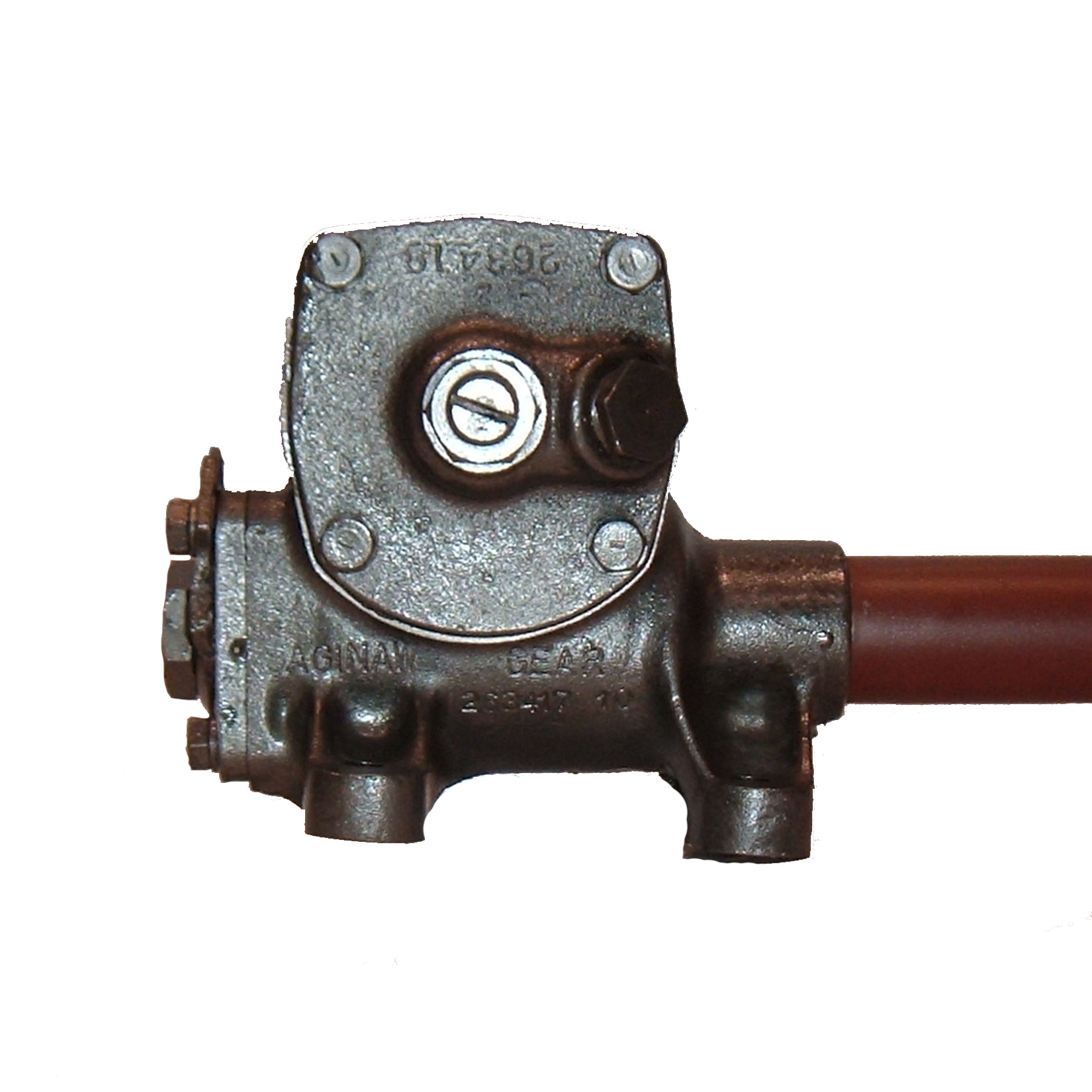 Lares Catalog - Lares Corporation