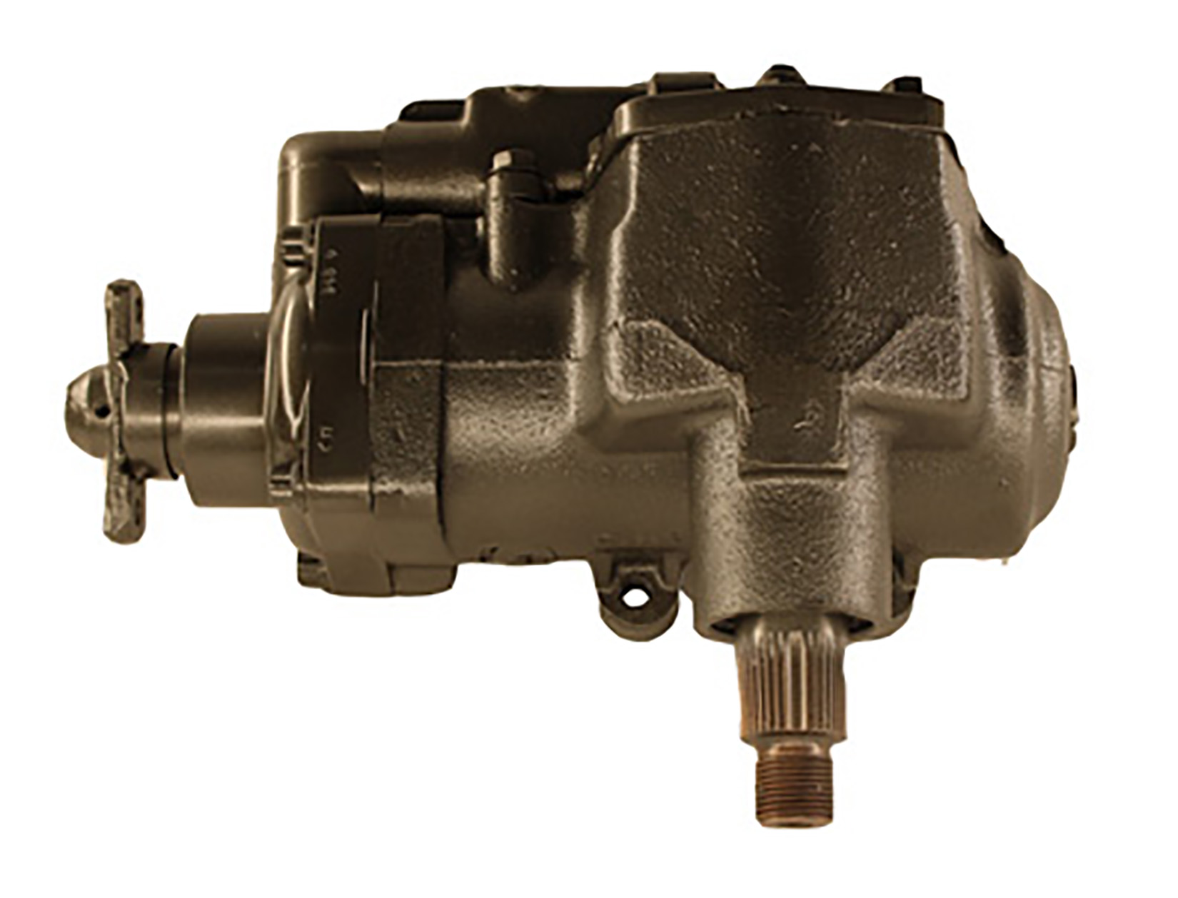 Lares Catalog - Lares Corporation