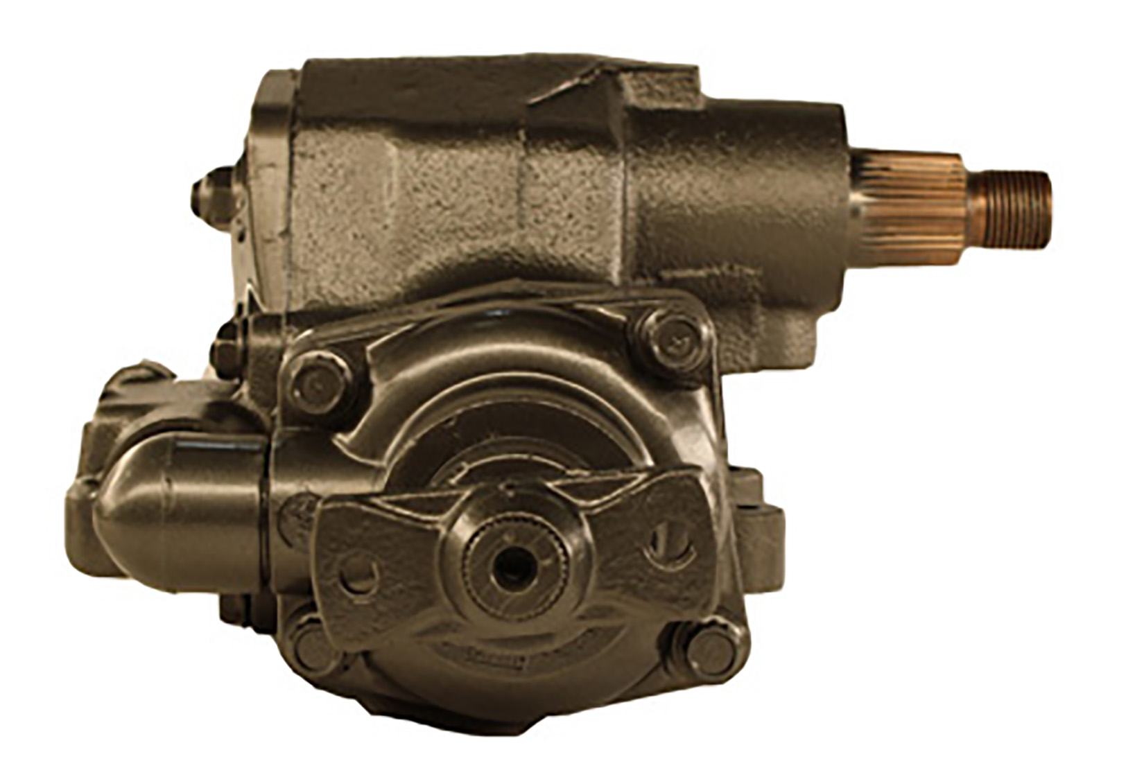 Lares Catalog - Lares Corporation